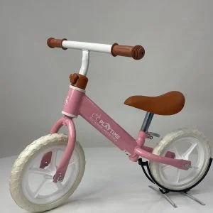 Balance Bike Model 750 roze