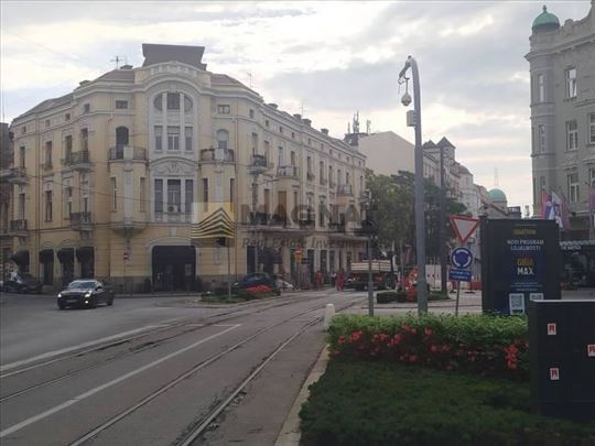 Karađorđeva | Hitno | 98+TER| 385000