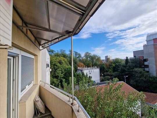 Lekino brdo LUX Sve novo Novogradnja