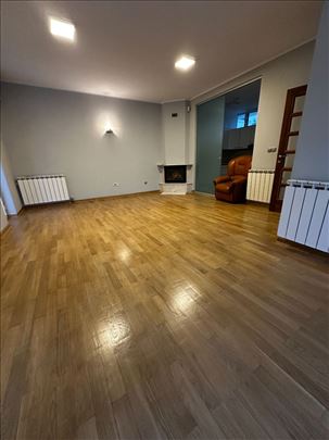 Dedinje, 5.0, dvorište, garaža