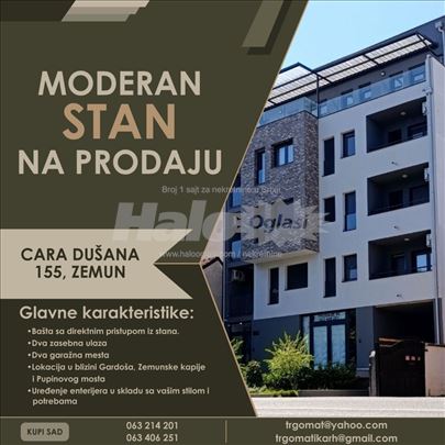 Prestižan višefunkcionalan prostor