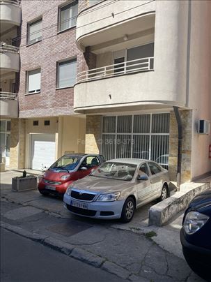 Prodaja lokala Lion 43m2+43m2