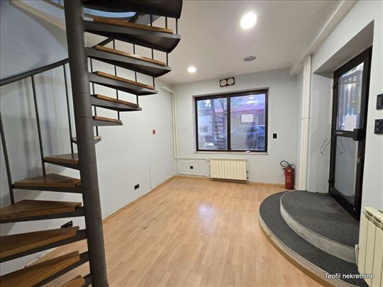 Hadžipopovac, Dalmatinska, duplex 20+37, useljiv