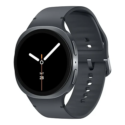 Samsung Galaxy Watch 8 44mm BT Tamno sivi