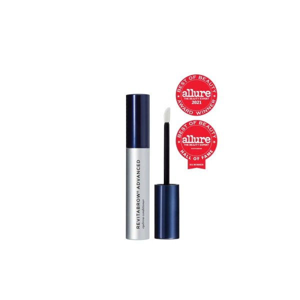 RevitaBrow Advanced Eyebrow Conditioner 3.0ml – Serum za rast i bujnije obrve