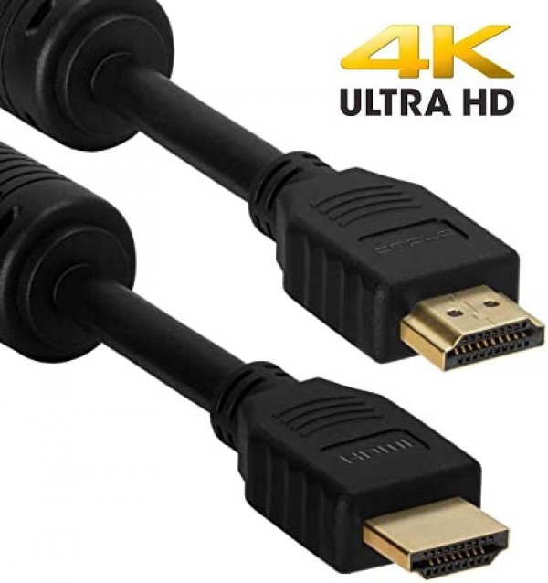 HDMI na HDMI kabl V2.0 3m Kettz HV2-030