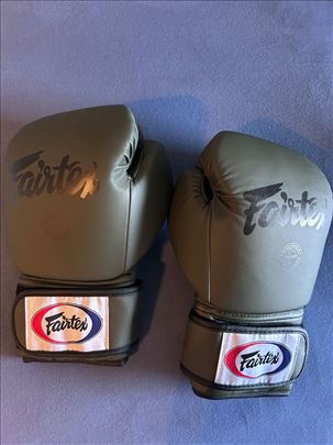 Fairtex rukavice 14 oz ( NOVE )