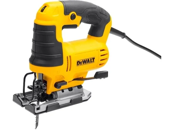 DeWalt Ubodna testera 650W DWE349-QS