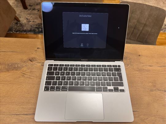 Macbook Air M1 13