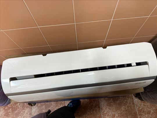 Gorenje klima uredjaj