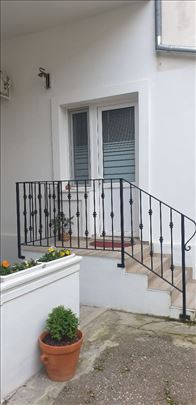 Vršac, apartman