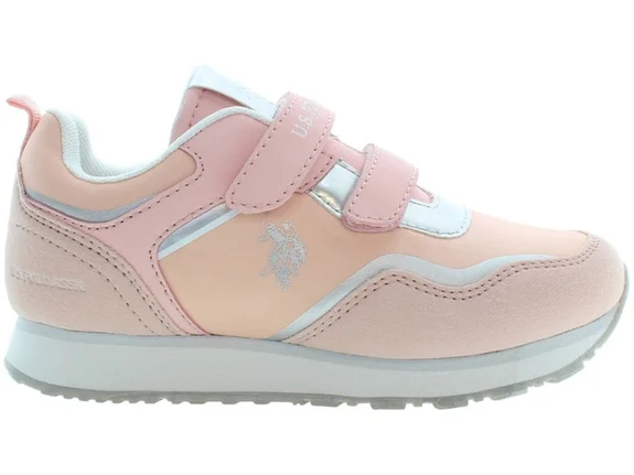 U.S. Polo Assn. Patike za devojčice NOBIK009K3NH1