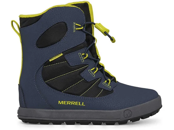 Merrell Cipele za dečake Snow Bank 4.0 WTRPF MK267712