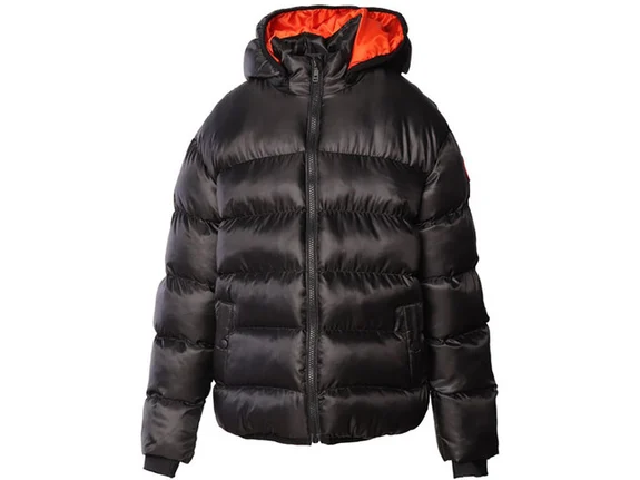 Hummel Dečja jakna Hmlgeone Zip Coat T940180-2001