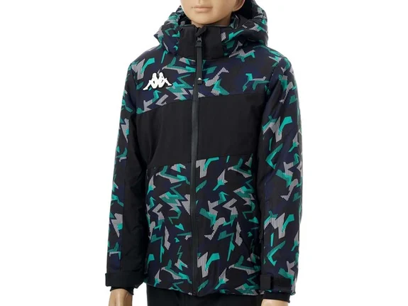 Kappa Ski jakna za dečake Aspen 341W35W-A11
