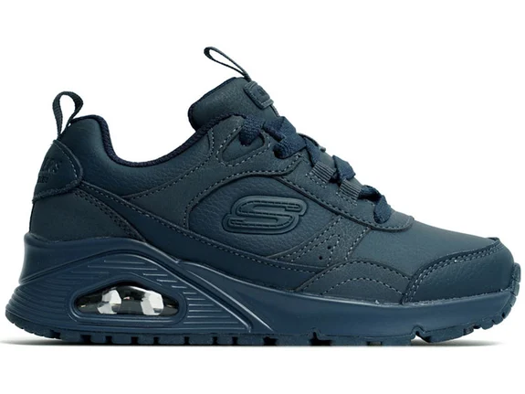 Skechers Patike za dečake Uno 417004L-NVY
