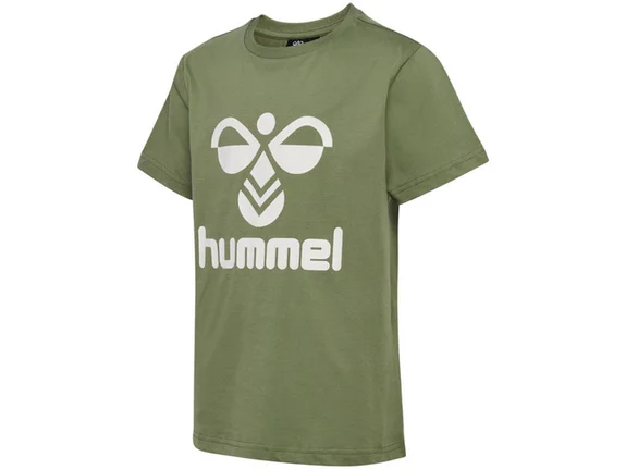 Hummel Majica za dečake Hmltres S/S 213851-6168