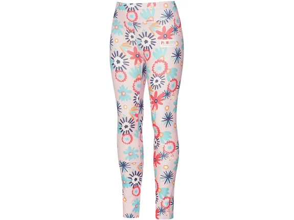 Hummel Donji deo za devojčice Hmlyanka Tights T932277-9877