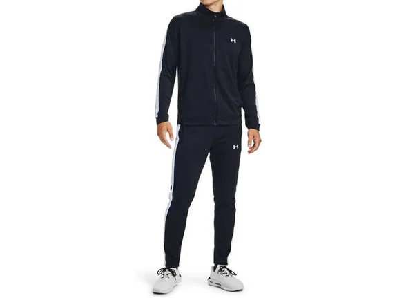 Under Armour Muški Trn Komplet UA Emea Track Suit 1357139-001