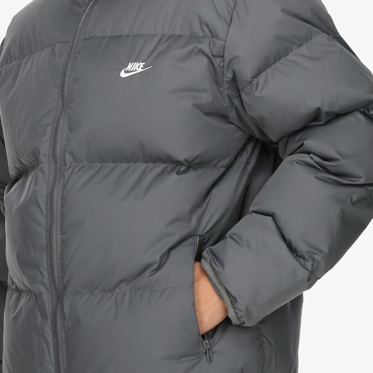 NIKE Jakna Club Puffer