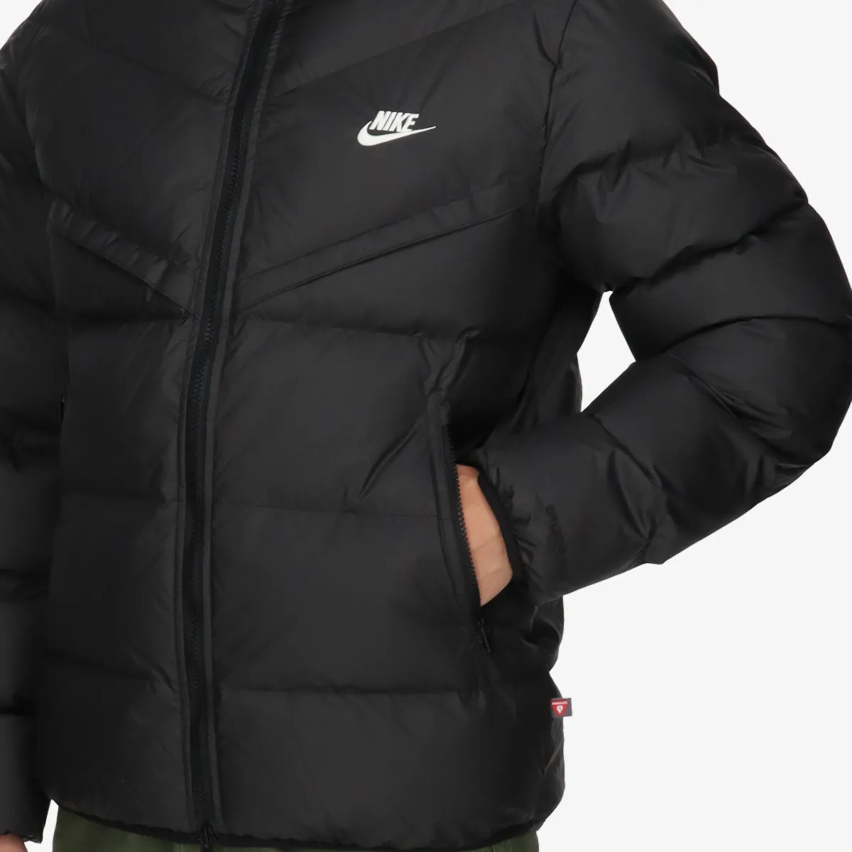 NIKE Jakna Nike Windrunner PrimaLoft®