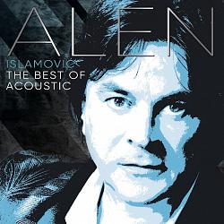 Alen Islamović - The Best Of Acoustic (vinyl)