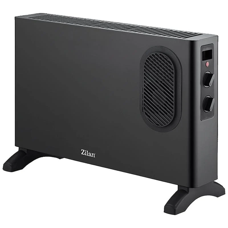 Zilan Konvektorska grejalica sa ventilatorom, 2000 W - ZLN2055