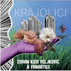Zoran Veljković Kiza - Krajolici (novo)