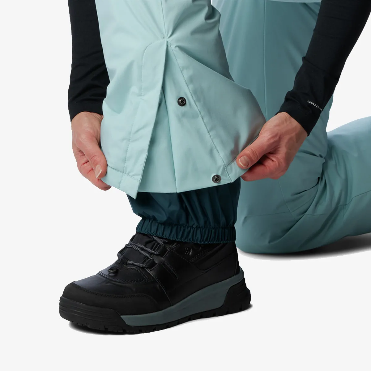COLUMBIA Pantalone Shafer Canyon™