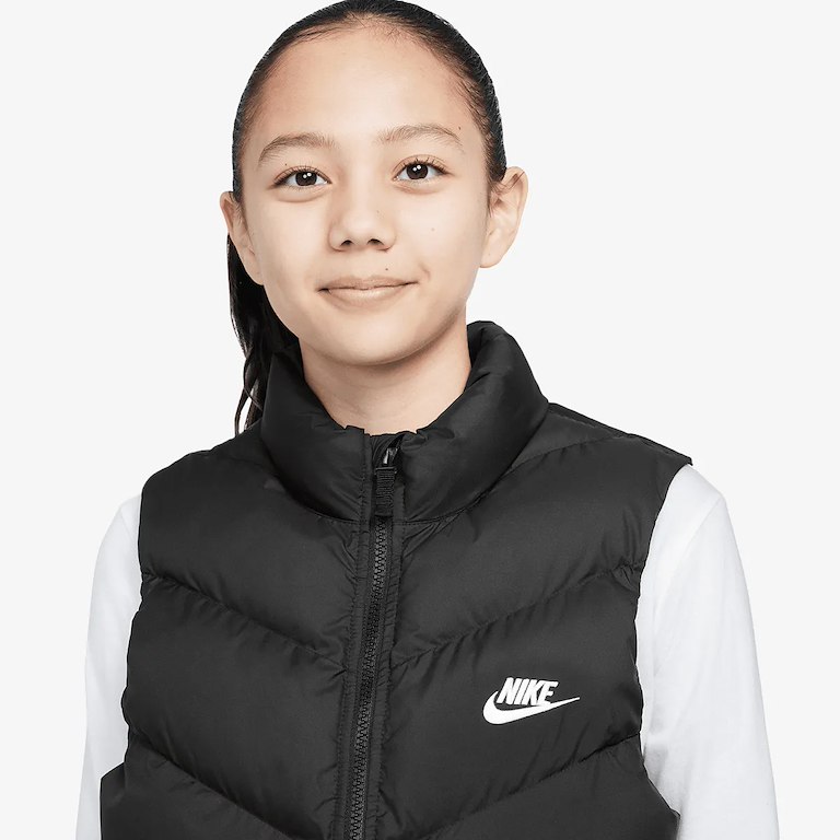 NIKE Prsluk Sportswear