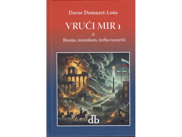Vrući mir 1