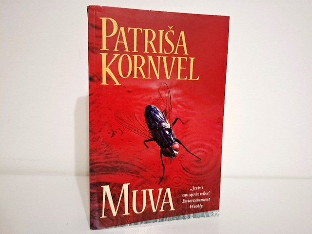 Muva - Patriša Kornvel