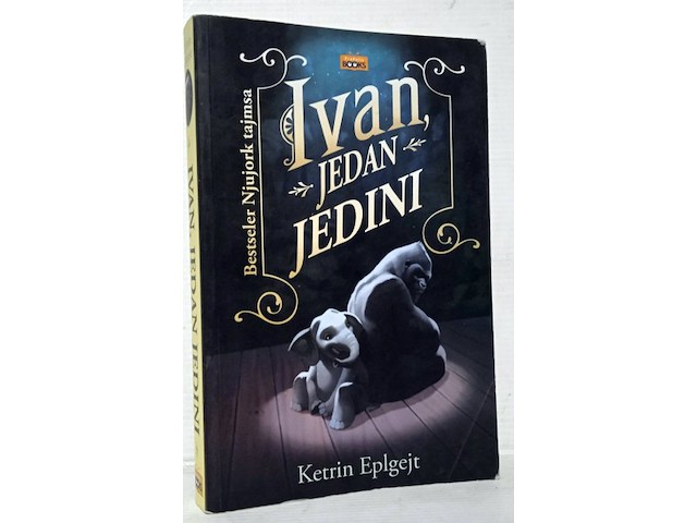 IVAN JEDAN JEDINI