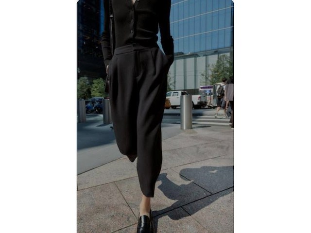 Pantalone ---Terranova--S