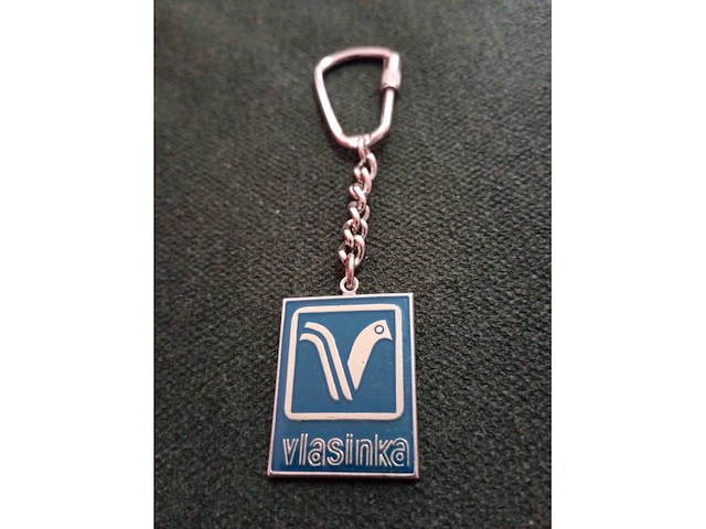 Privezak za ključeve Vlasinka