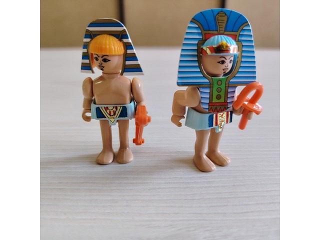 Faraon i sveštenik kinder