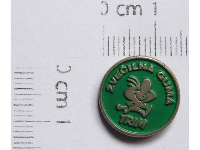 Trim Trimček