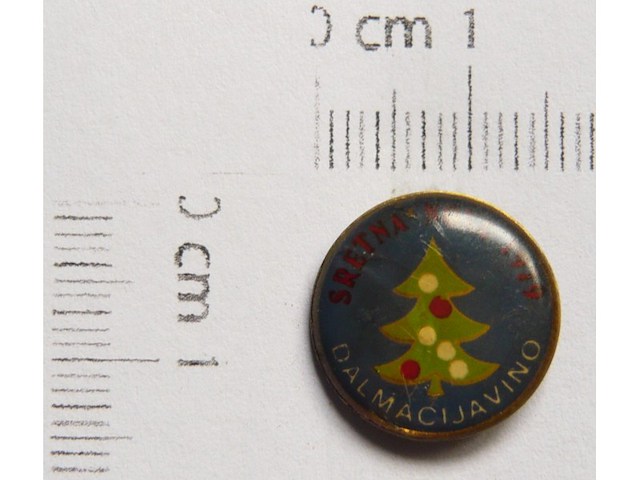 Srećna Nova 1979, Dalmacijavino