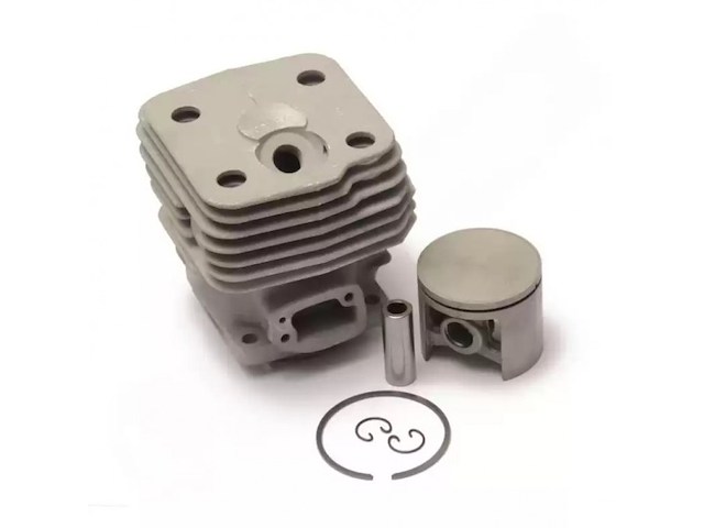 Cilindar i klip testere Husqvarna 281 fi 52 mm Willtek