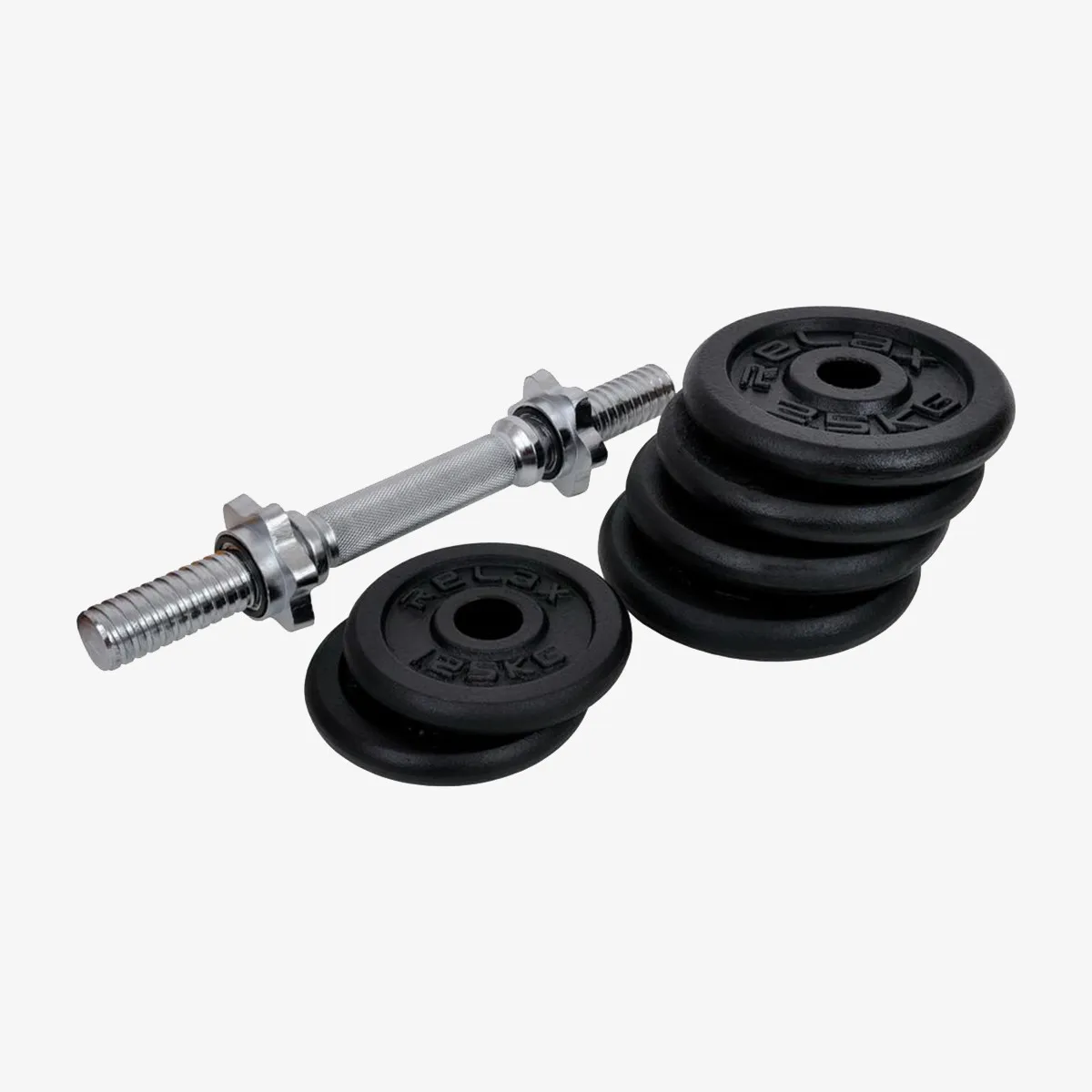 RING SPORT Teg Cast Dumbbell