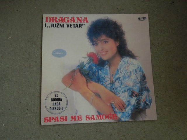 dragana mirkovic - spasi me samoce