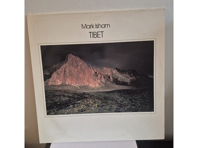 Mark Isham - Tibet (US)