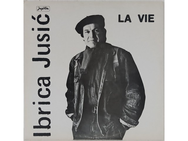 LPD Ibrica Jusić - La Vie