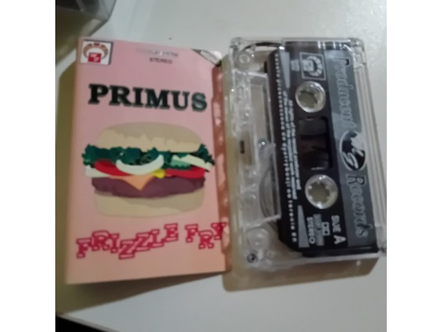 PRIMUS