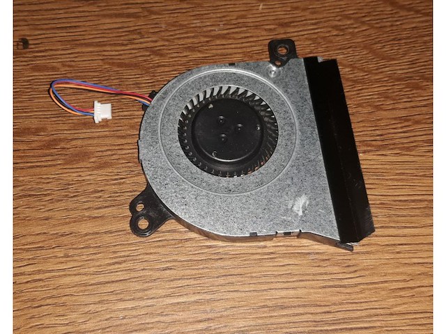 Toshiba Tecra Z40-A - Kuler