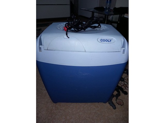 AUTO FRIZIDER 12V-