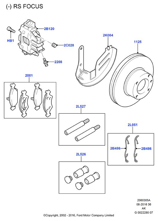KLJESTA NAPRED LEVO 1478514