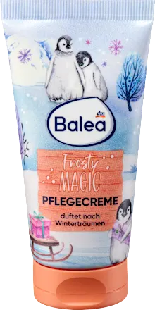 BaleaFrosty MAGIC univerzalna krema za decu, putna ambalaža, 50 ml