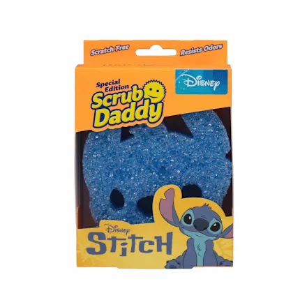 Scrub Daddy
Disney Stitch sunđer, Special Edition, 1 kom
