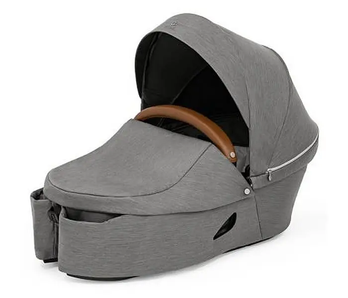 Stokke Nosiljka za kolica za bebe Xplory X Modern Grey